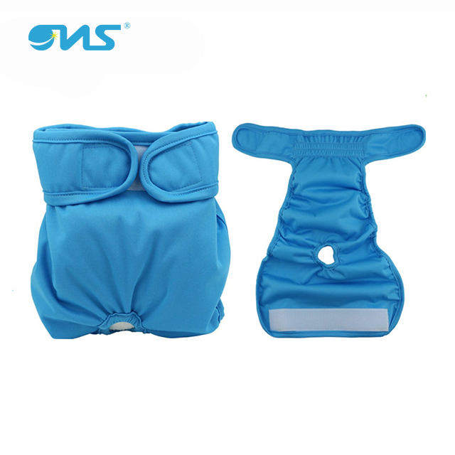 Poop Nappi - High Absorbent Disposable Pet Diapers