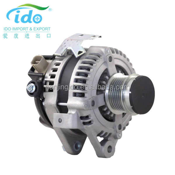 Toyota RAV4 Alternator 27060-28300 - Reliable Power Generation