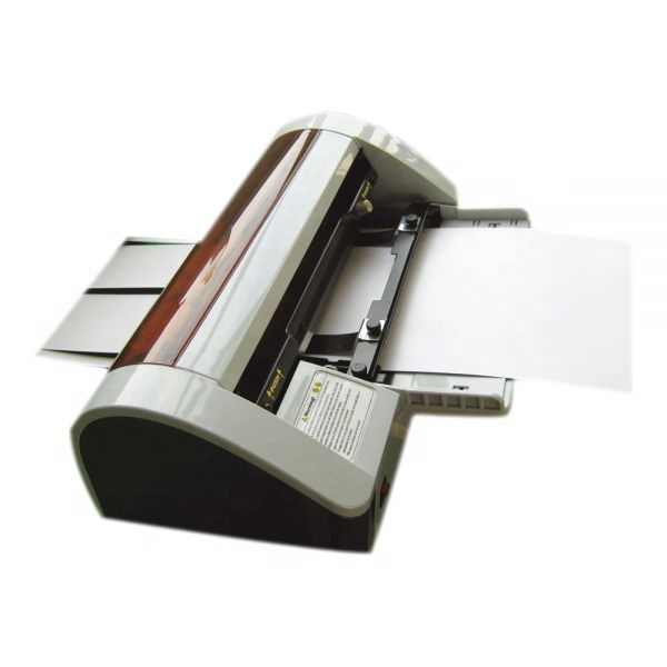 SSB-001 A4 Semi-Automatic Electric Name Card Cutter Machine