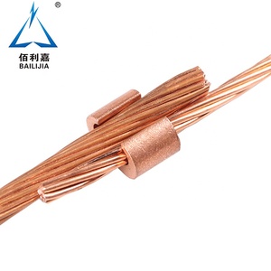 earthing copper c clamp, earthing copper c clamp Suppliers and ...