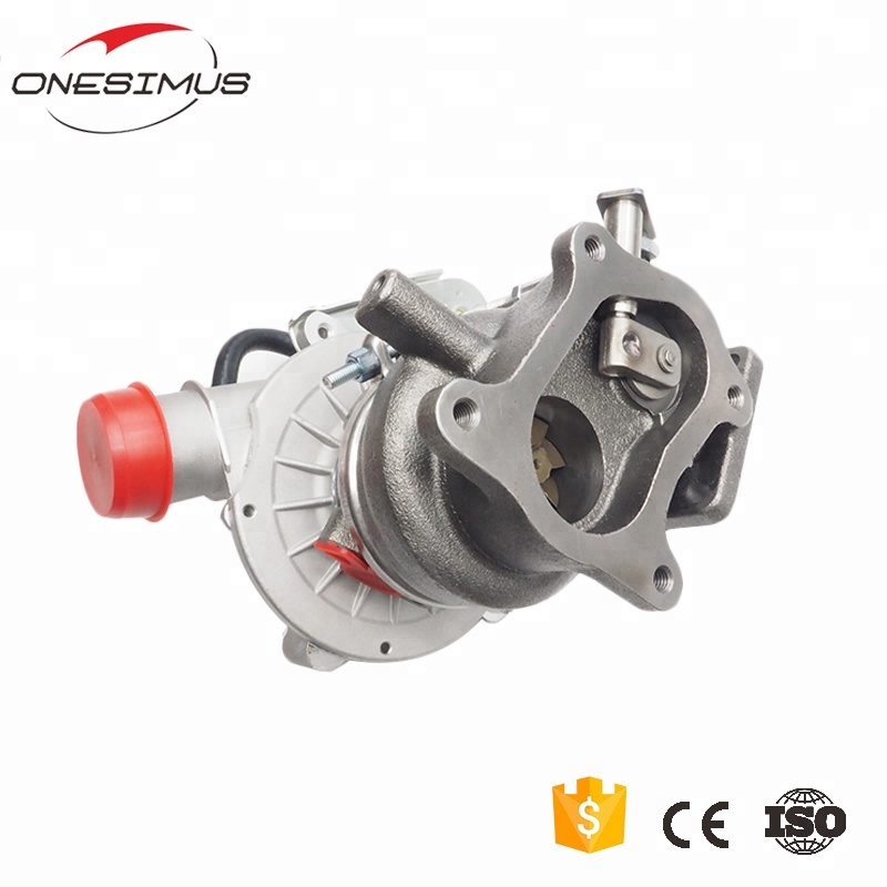 Boost Performance with Reliable diesel turbochargers for perkins ...