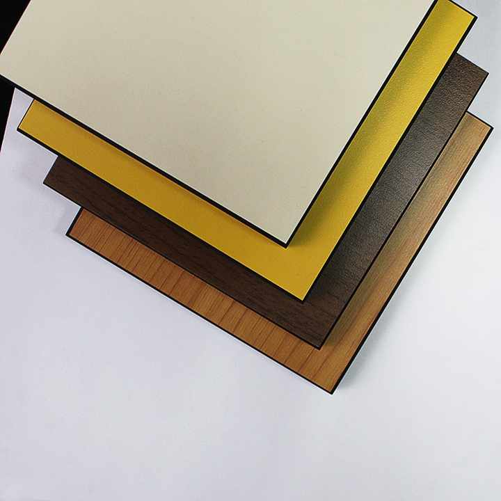 6mm 8mm 10mm 12mm 14mm HPL compact panel/compact laminate/phenolic ...