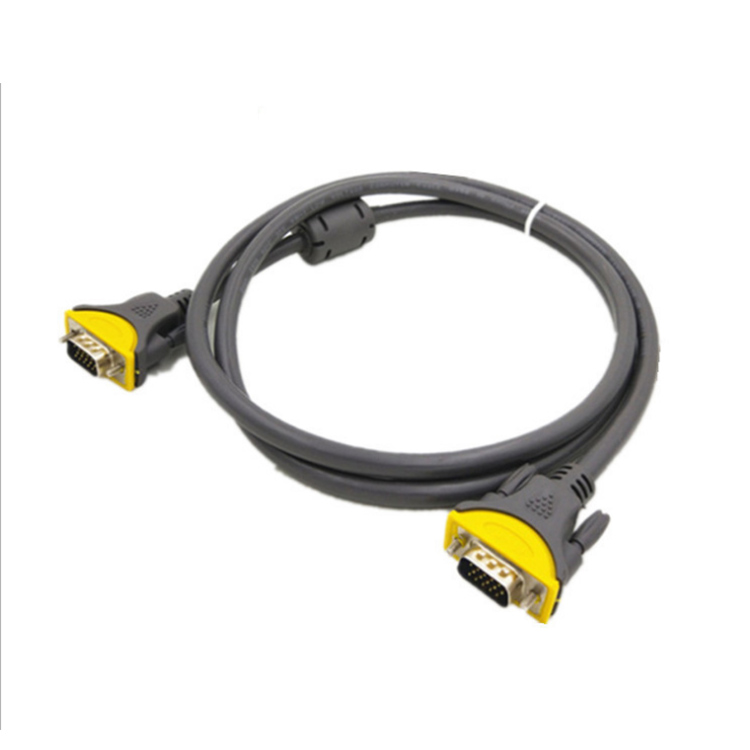 Ethernet VGA Cables - High Performance & Customized Solutions