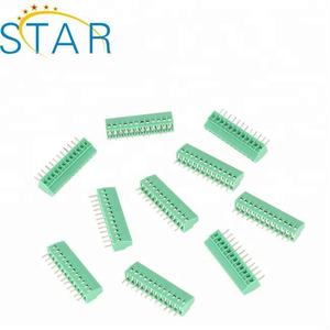 Source Wholesale 12 pin screw terminal block Today - Alibaba.com