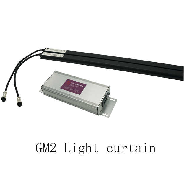 ThyssenKrupp Elevator door security photocell light curtain| Alibaba.com