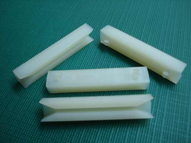 PCB Card Guide/plastic Card Guide PG-12 - Tianye Quality