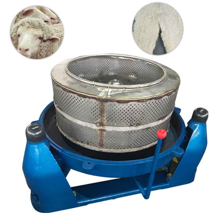 Wool Processing Machinery - Efficient & Durable Solutions