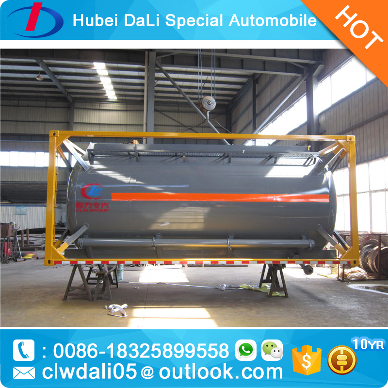 Wholesale Methanol Storage Tank for Sale Double Wall Self-Bunded Design ...