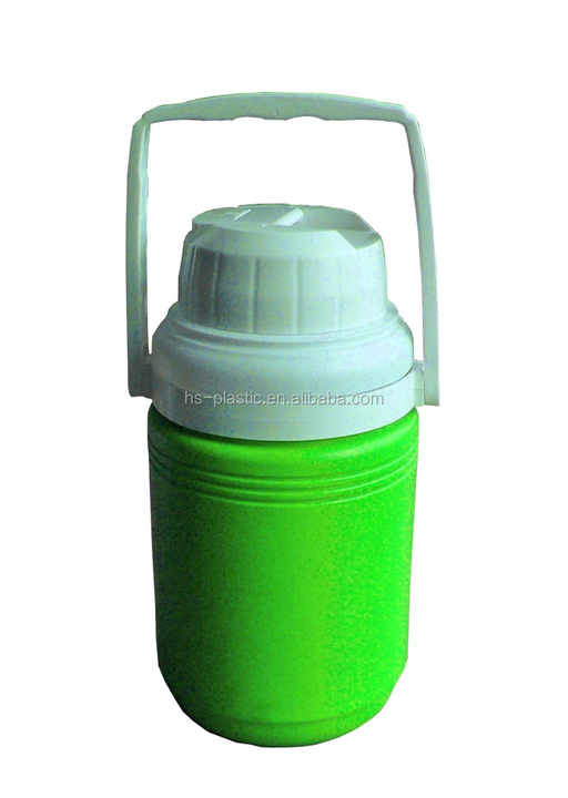 Hs Plastic Cooler Beer Cooler Jug For Camping Outdoor Ice Bucket Keep 5604