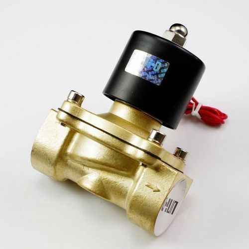 2 Inch Water Solenoid Valve For Irrigation - Buy Valve For Irrigation,2 Inch Water Solenoid ...