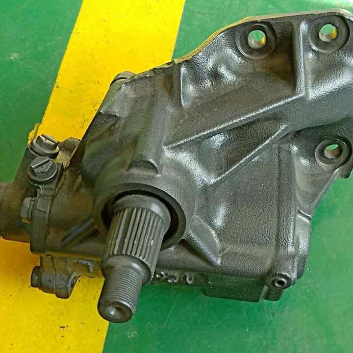 Wholesale LHD Power Steering Box for ISUZU 4HK1 700P