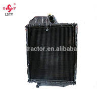 Cover Repairs With The Wholesale Belarus Tractor MTZ Radiator - Alibaba.com