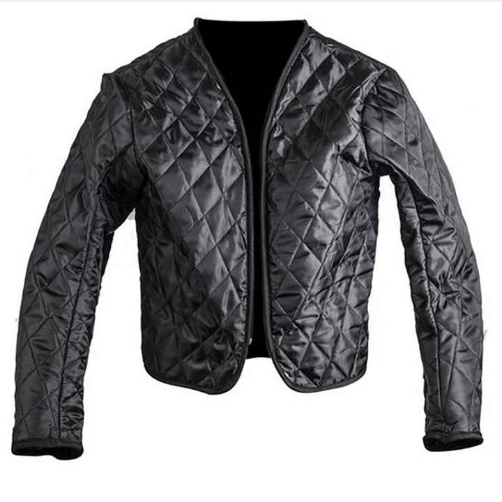 DUHAN Motorcycle Racing Jacket - Windproof & Warm Protection