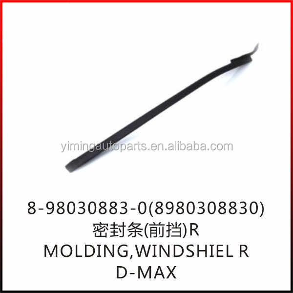 8-98030883-0 D-最大窗盾 Rh 8980308830 - Buy 8-98030883-0,D-max Weather ...