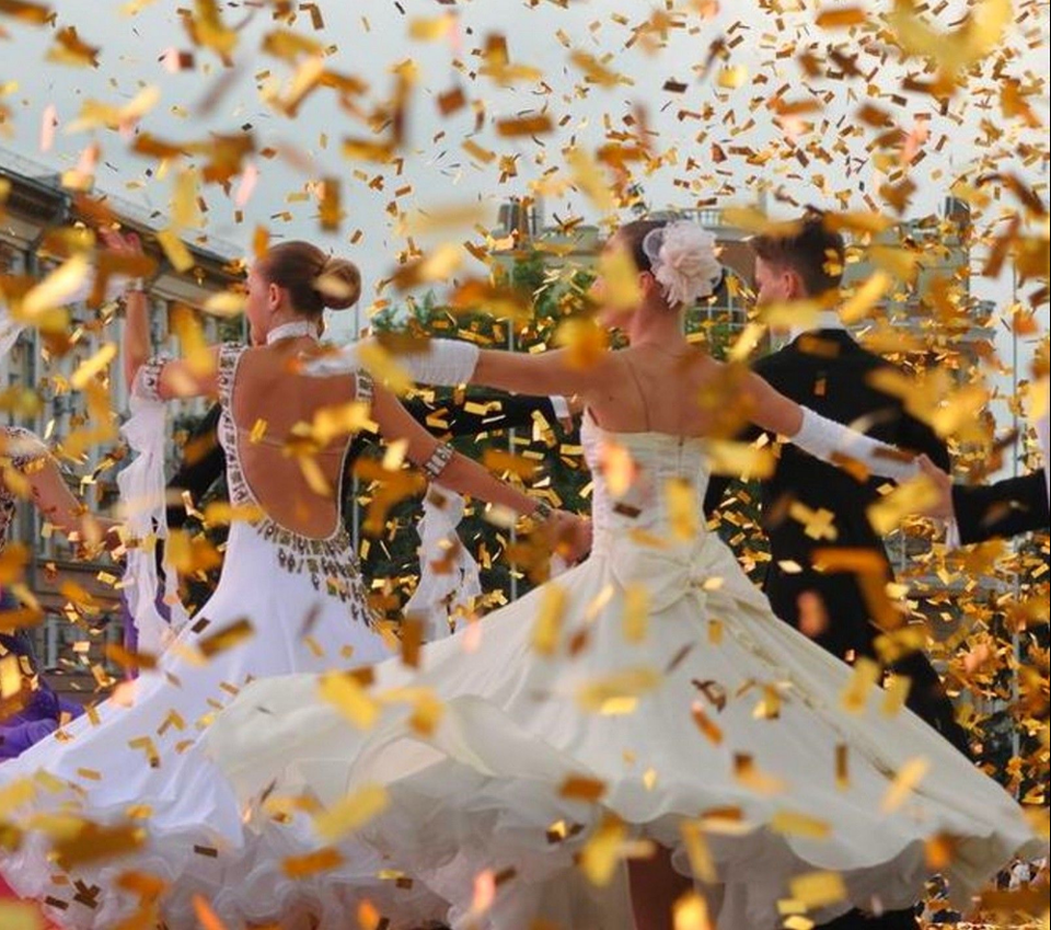 15-100cm קונפטי תותח אקדח שמפניה אביב מסיבת פופר מסיבת קונפטי פופר ...