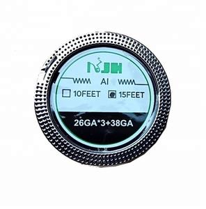 Buy Dependable Wholesale premade alien clapton wire - Alibaba.com