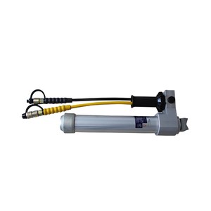 Electric Hydraulic RAM - Power and Precision Combined