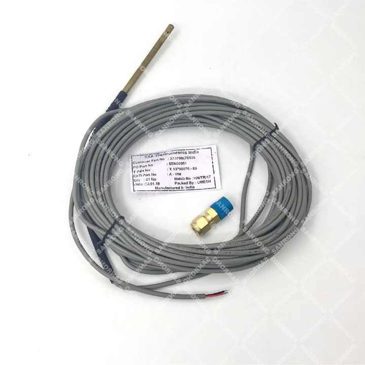 Trane Temp Sensor SEN00951 - Reliable Refrigeration Parts