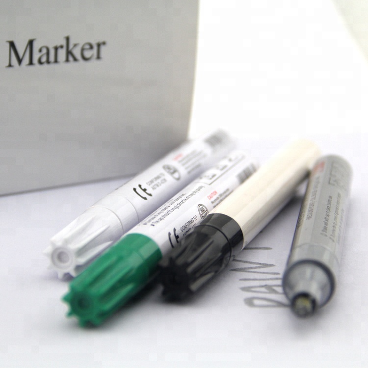 Sharpie Marker Drawings - Permanent Marker Pen - Fine Tip