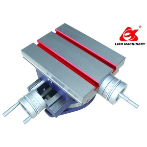 Efficient Solutions for Your Industrial precision cross slide table ...