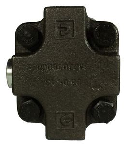 Massey Ferguson Tractor Gear Pumps - Hydraulic Solutions