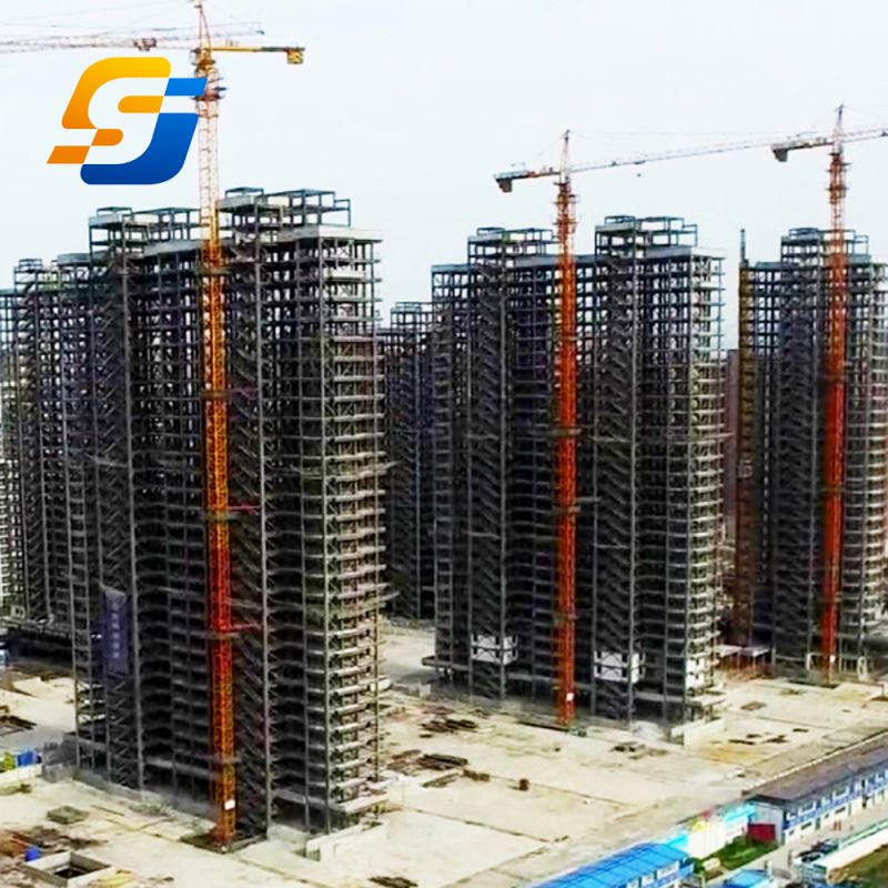 Find prefabricated high rise steel building Wholesale For Your Building ...