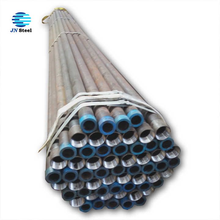 Din 2440 Steel Pipe - 70mm Diameter Hollow Structural Pipe