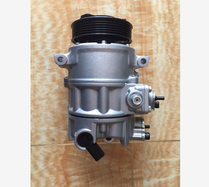 空调压缩机及压缩机 1kd820803m 1kd-820-803-m 1kd-820-803m 1kd 1kd 820 803 米 ...