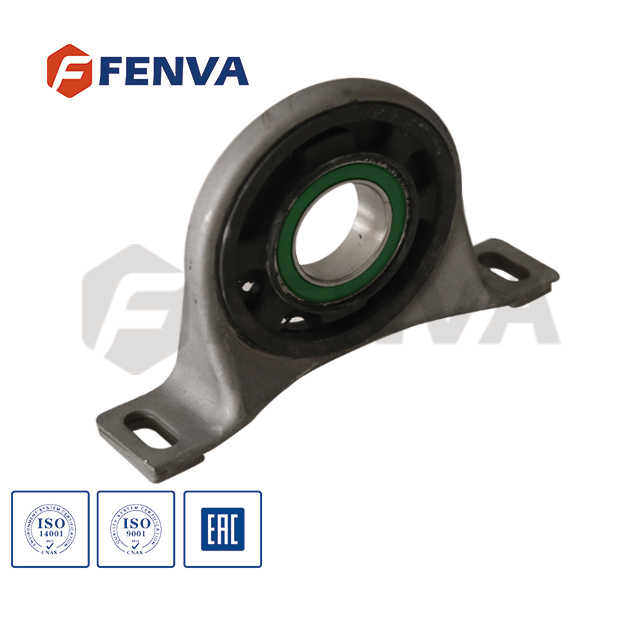 Mercedes Sprinter 906 Propshaft Drive Shaft Support Bearing