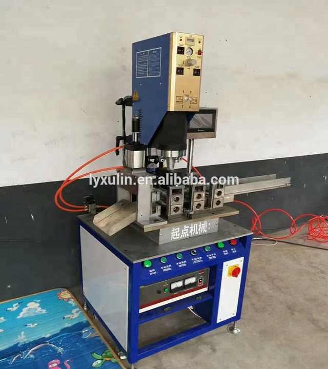 Automatic Scourer Knitting Machine/dish Washing Metal Sponge Scrubber ...