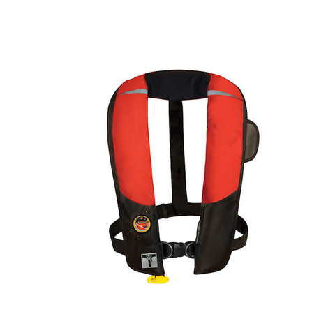 SOLAS Work Vest Foam Life Jacket - Type 1 Safety Gear