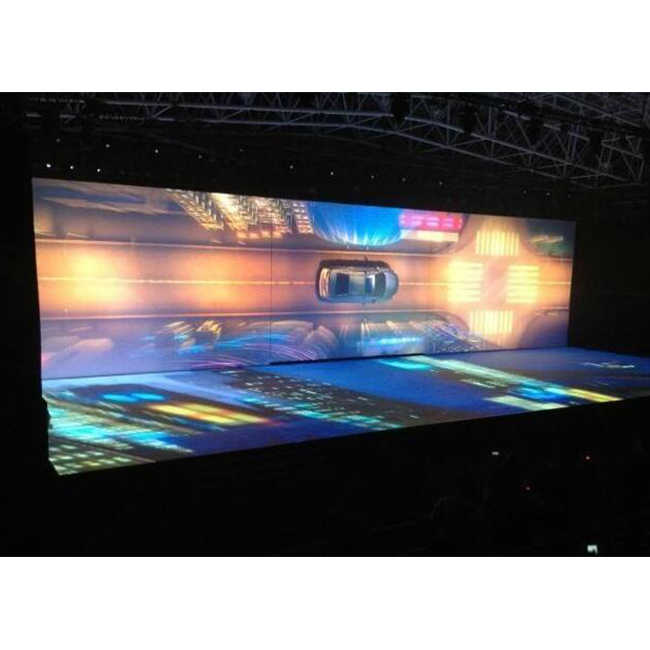 High Quality P3.91 Indoor Rental LED Display P3 to P10 Indoor/Outdoor ...