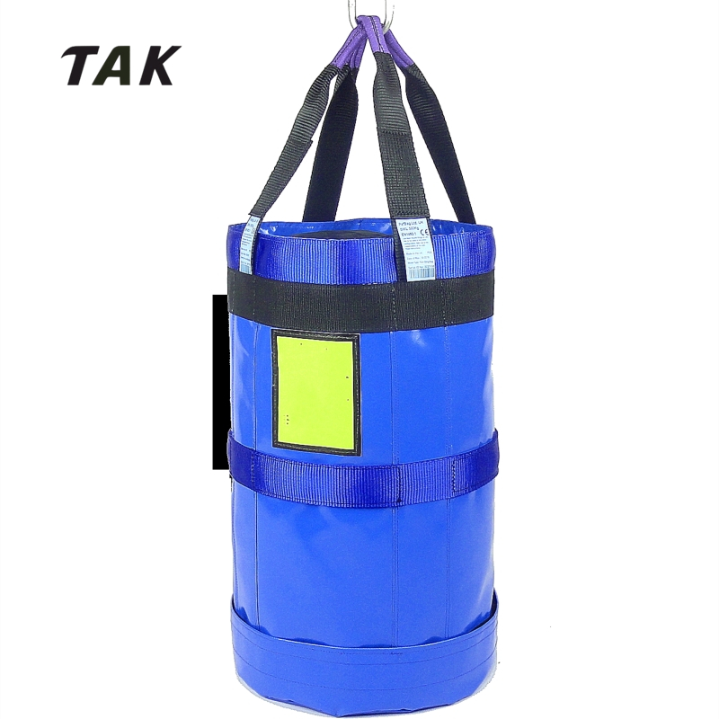 Heavy Duty Scaffolding Lifting Bag - 30kg/50kg SWL Waterproof