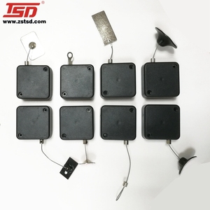 security cell phone display pull box cable, security cell phone display ...