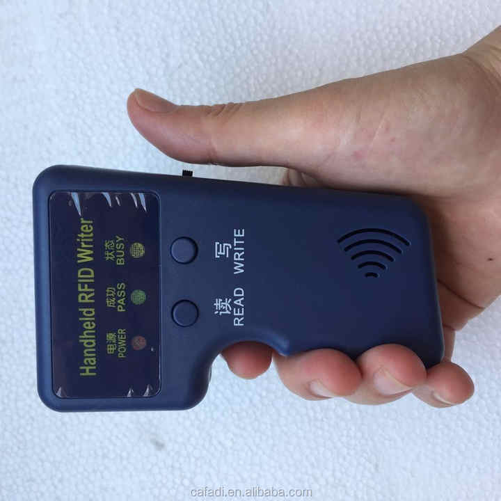 ID Card Machine/id Card Copier - 125khz EM Card Reader