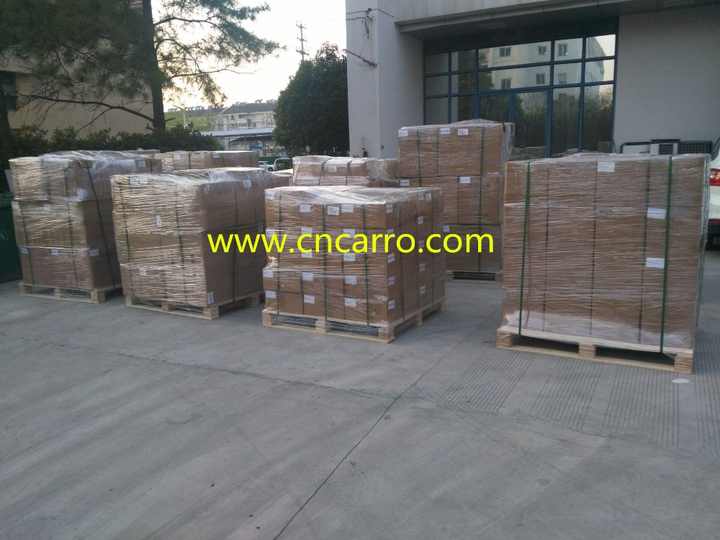 OE fabricación 24509928 ventilador de la Asamblea-condensador (AC ...