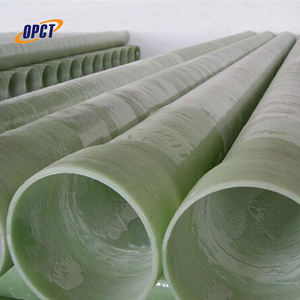 Large Diameter FRP Pipes - Durable and Versatile Solutions
