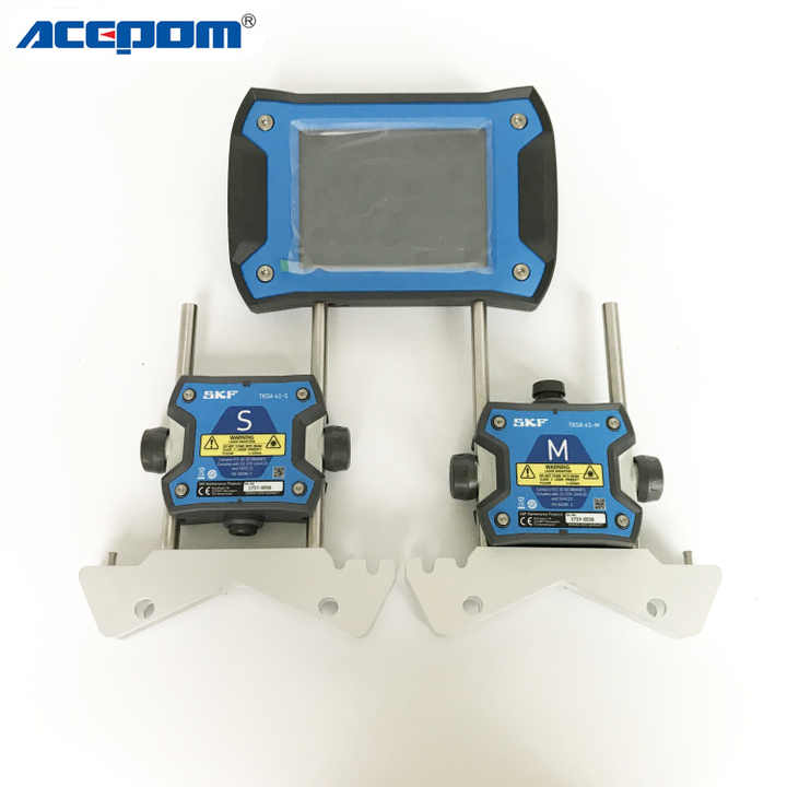 TKSA41 Shaft Laser Alignment Tool - Precision & Efficiency