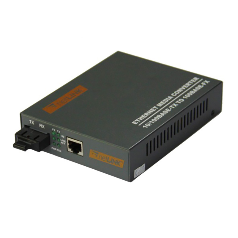 Fiber Optic to RF Converter - High Performance 1.25G SFP