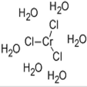 chromium chloride crcl3.6h2o ., chromium chloride crcl3.6h2o ...