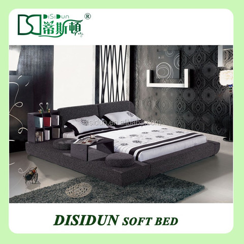 Company Overview - Foshan Disidun Furniture Co., Ltd.
