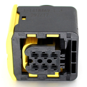 Get Wholesale 6 pin tyco amp connectors For Different Applications ...