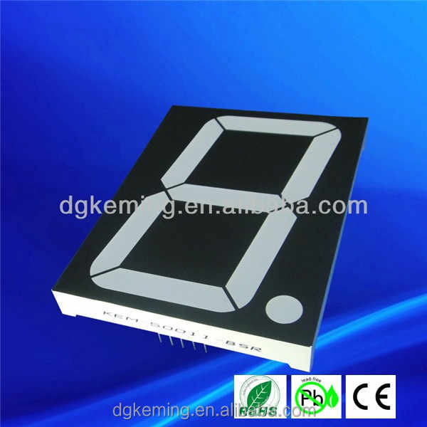 Large 7 Segment Led Electronic Number Display System| Alibaba.com