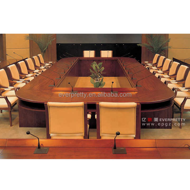 Heavy Duty Conference Tables - Durable & Stylish Options