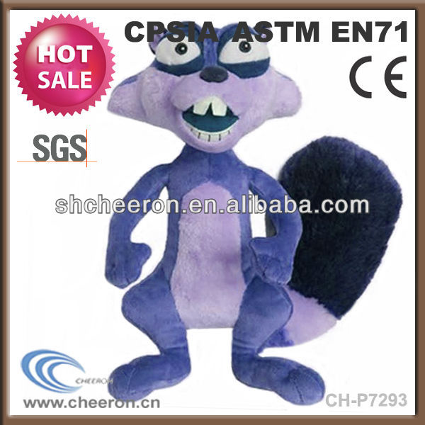 Variedad de personaje de encantada para hogar y oficina
