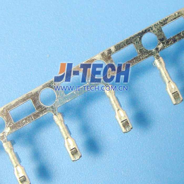 JST PH Series Terminal SPH-002T-P0.5S - 2.0mm Pitch Connector