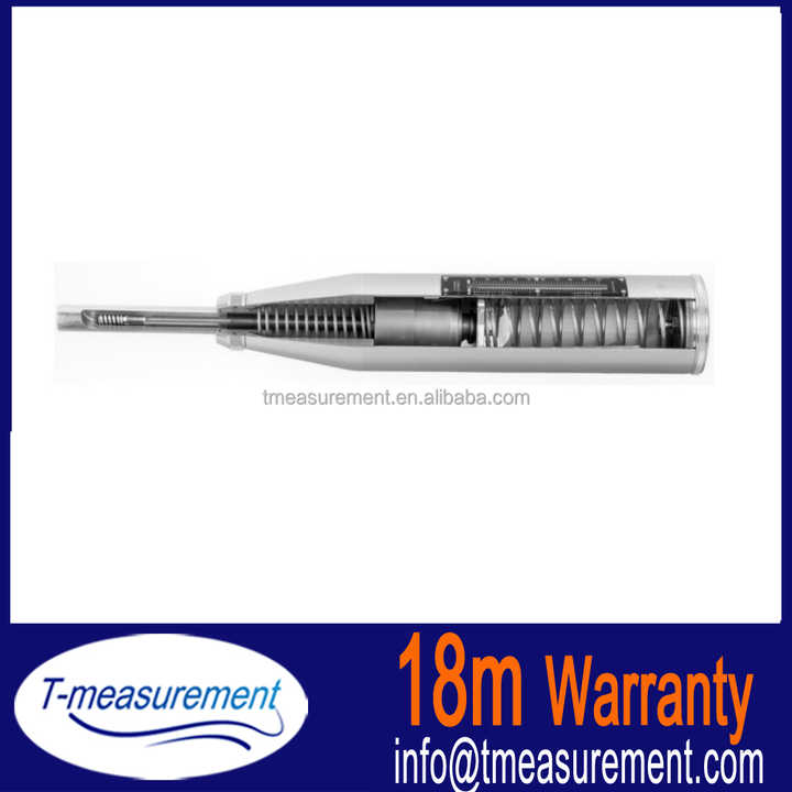 Taijia Concrete test Hammer, Rebound Hammer,esclerometro for Measuring ...