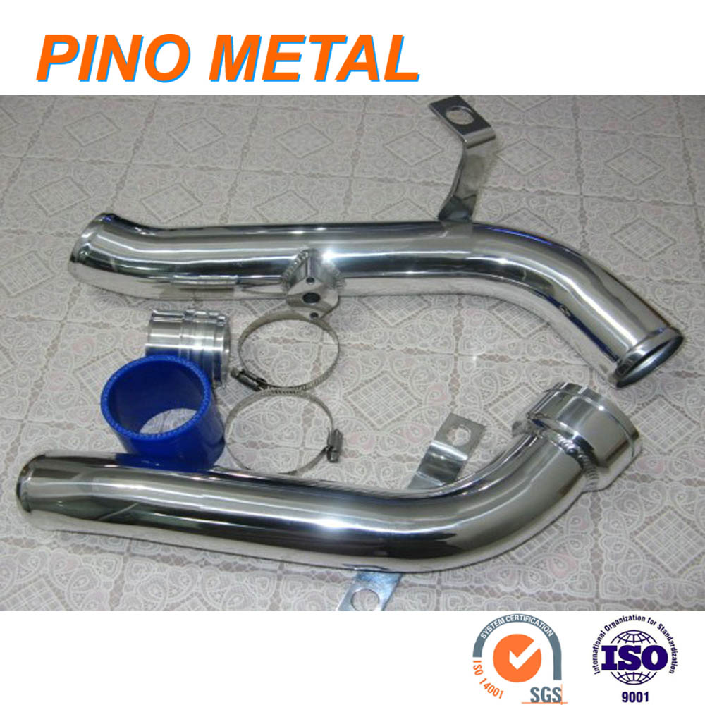 Turbo Pipe - Upgrade Your BMW or Nissan with Style & Power