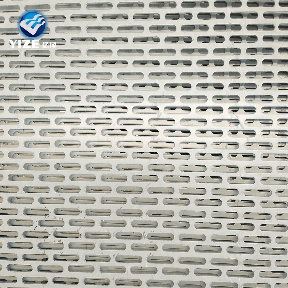 Durable and Versatile expanded metal sheet expanded metal roll for ...