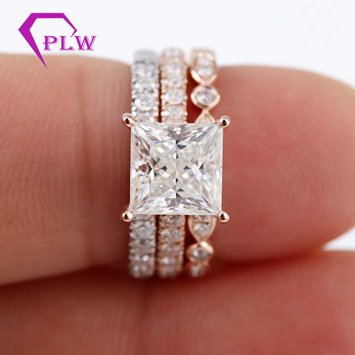 Kay moissanite store